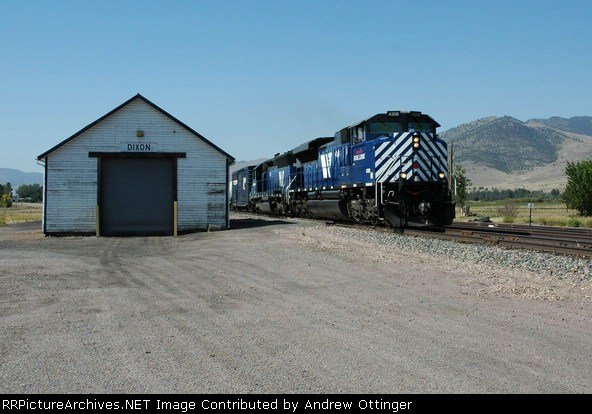 MRL 4306 East